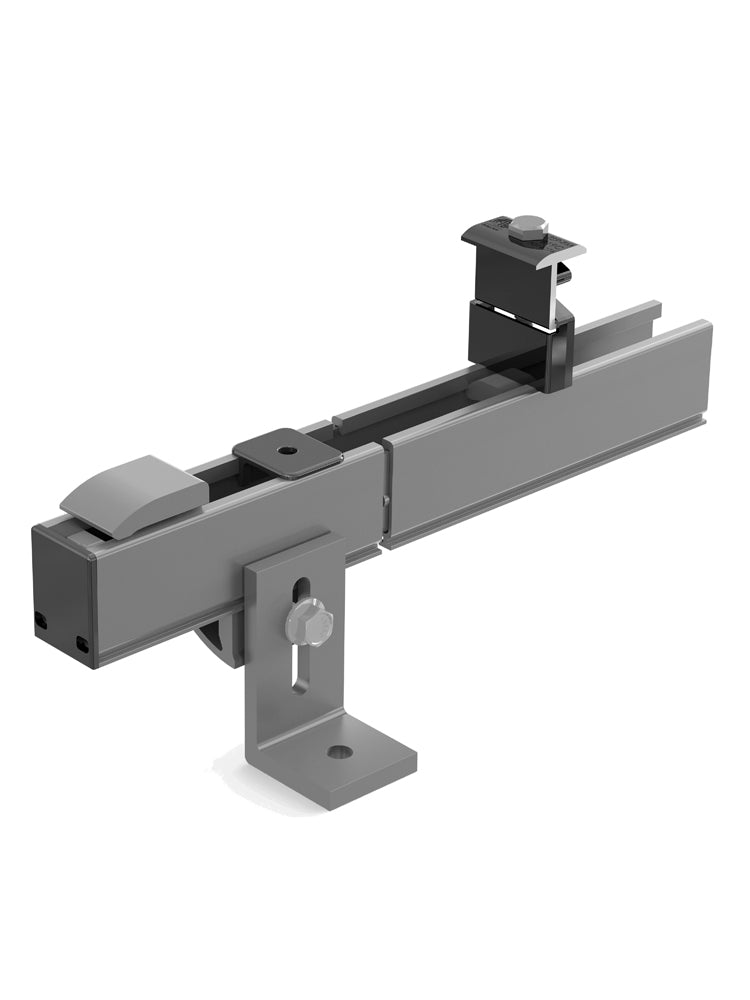 Roof Mounts – You Love Solar