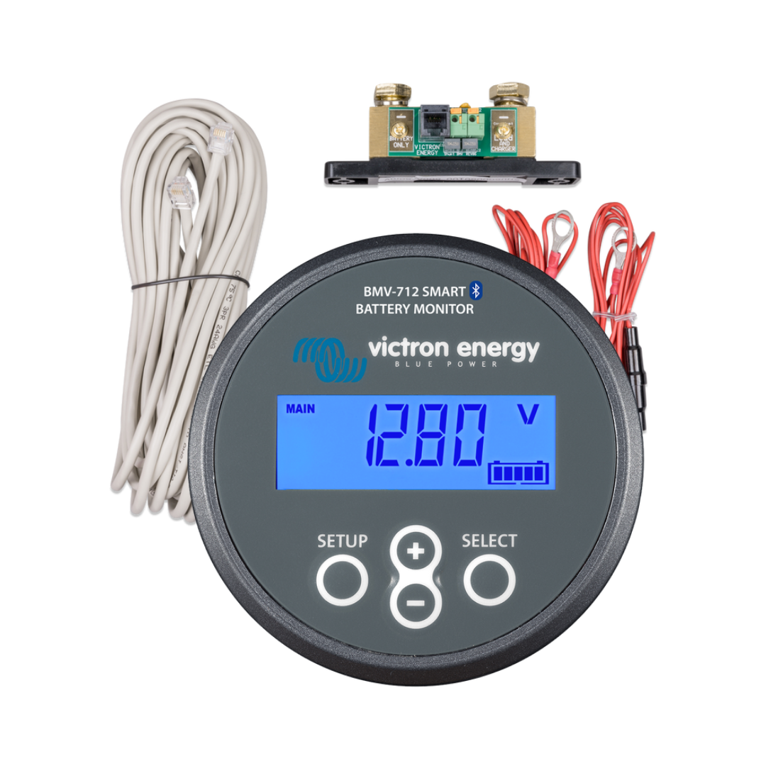 Battery Monitors – You Love Solar