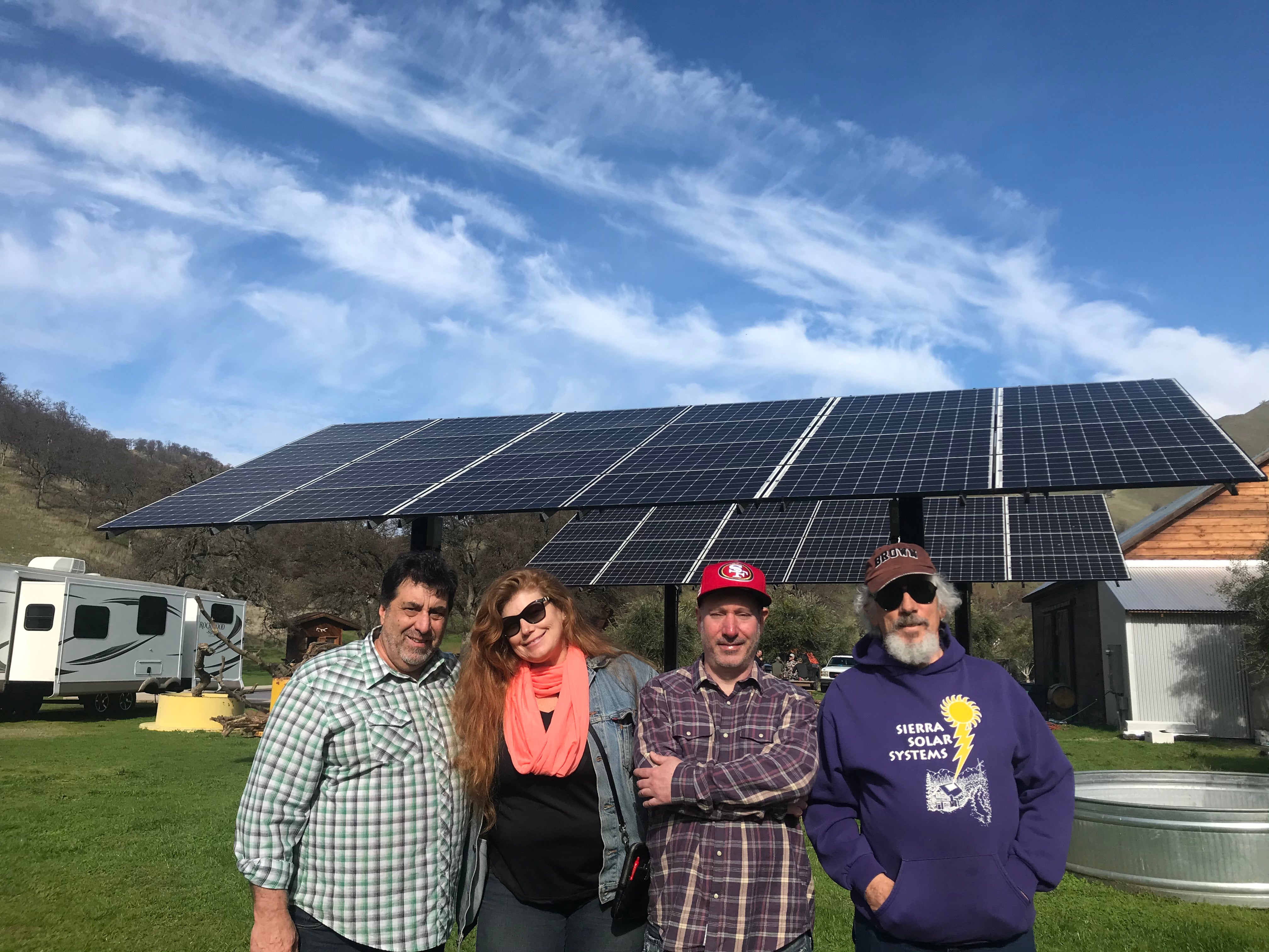 You Love Solar – The best prices under the sun!