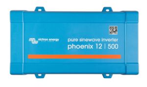 Phoenix Inverter 12/500 120V VE.Direct NEMA GFCI – You Love Solar