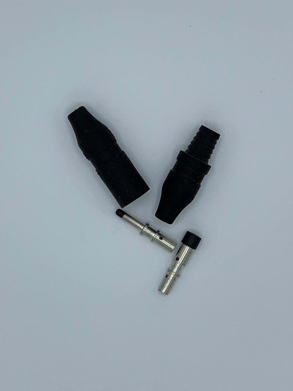 Male and Female MC2 Solar connectors | YouLoveSolar – You Love Solar