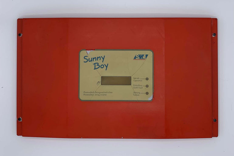 Utility Grid Connect – You Love Solar
